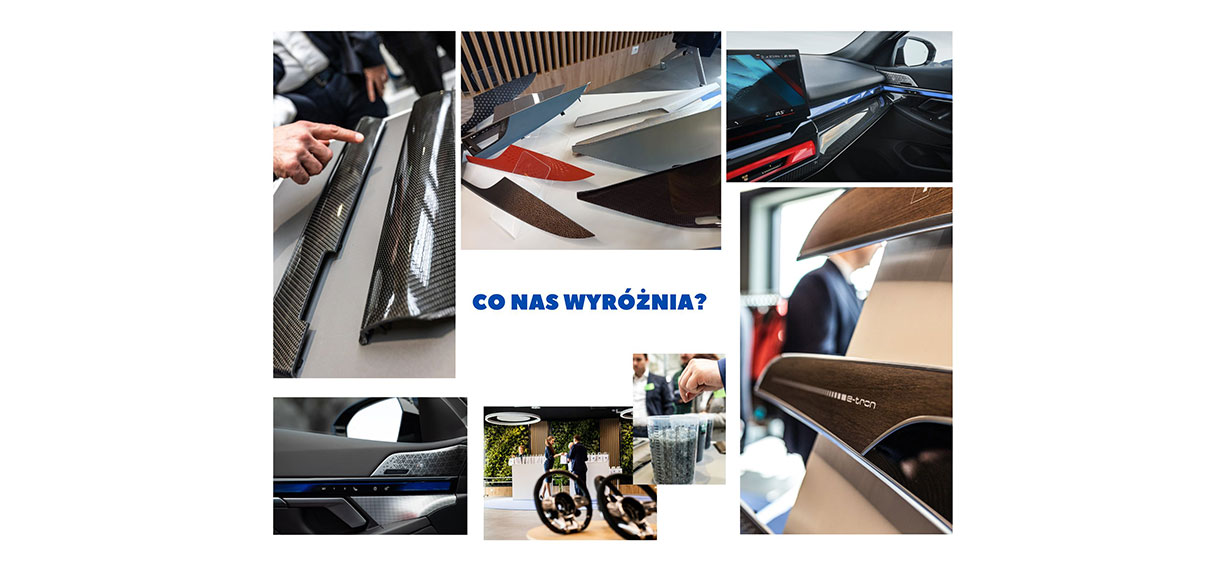 Praca w firmie JOYSONQUIN Automotive Systems Polska Sp. z o.o. – profil ...