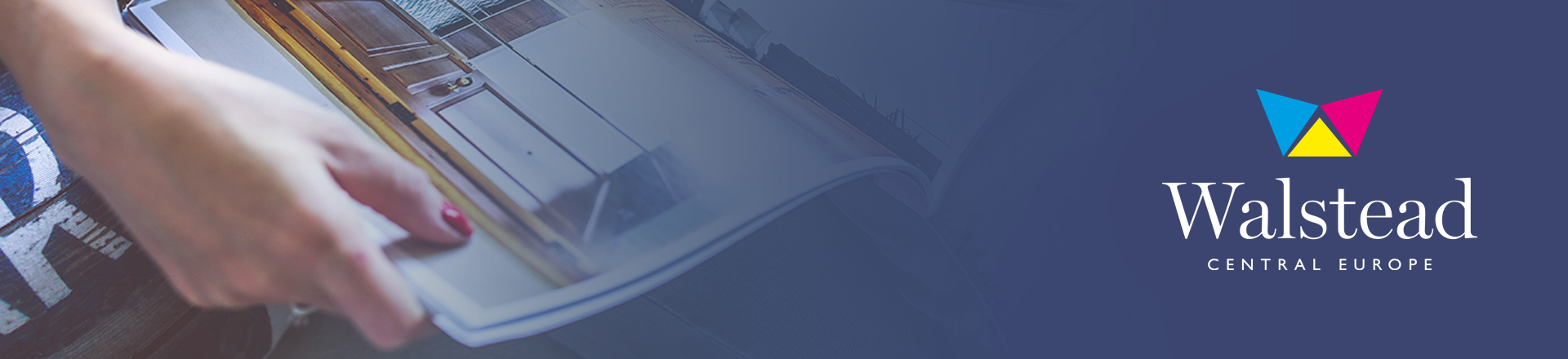 Oferta pracy Operator Maszyn, Walstead Central Europe, Kraków