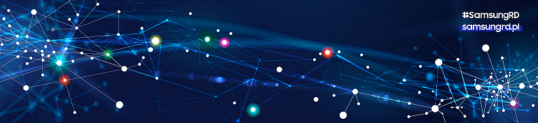 Oferta pracy Internship – AI Computer Vision Intern, Samsung R&D ...