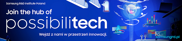 Oferta pracy Senior AI Engineer, Samsung R&D Institute Poland, Warszawa