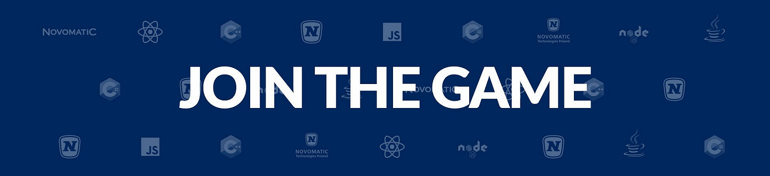 Oferta pracy C++ Software Developer, NOVOMATIC Technologies Poland Sp ...