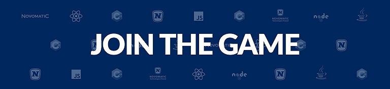 Oferta pracy C++ Software Developer, NOVOMATIC Technologies Poland Sp ...