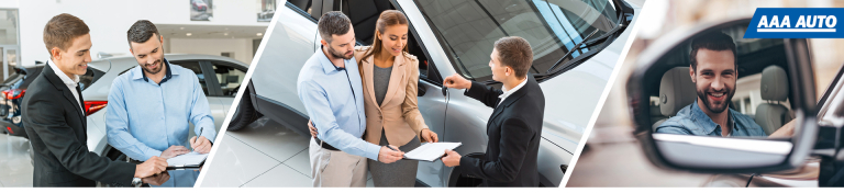 Oferta pracy Mobilny Specjalista ds. Zakupu Samochodów, AAA Auto, Poznań