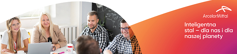 Oferta pracy Tokarz CNC, ArcelorMittal Poland S.A., Dąbrowa Górnicza