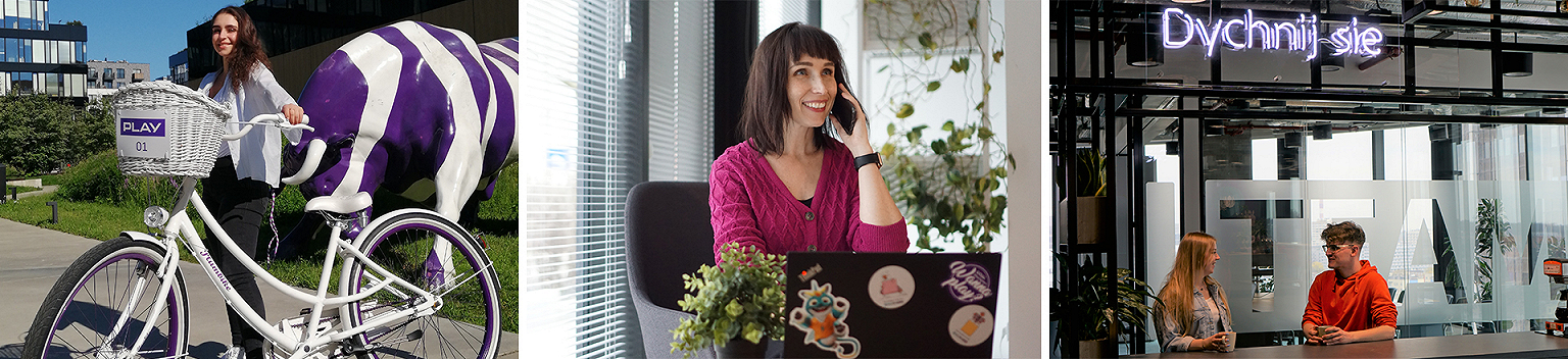 Oferta Pracy Full Stack Developer Java Angular Play P4 Sp Z O O