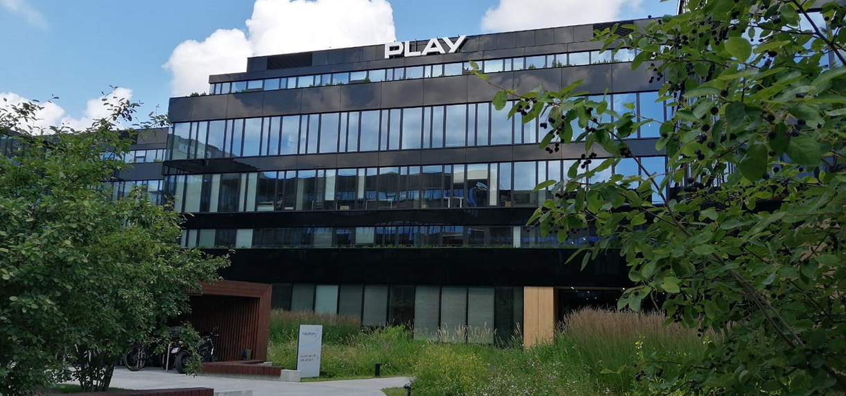 Praca w firmie P4 sp. z o.o. – profil pracodawcy