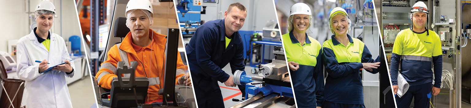 Oferta pracy Operator Maszyn, PepsiCo, Święte (pow. średzki)