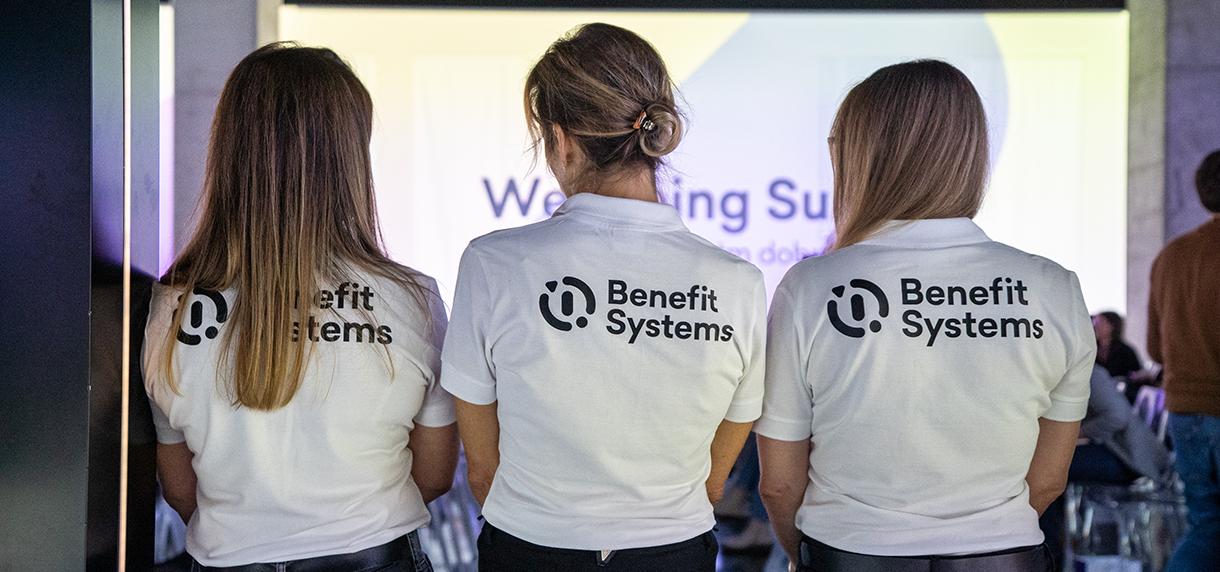 Praca w firmie Benefit Systems SA – profil pracodawcy