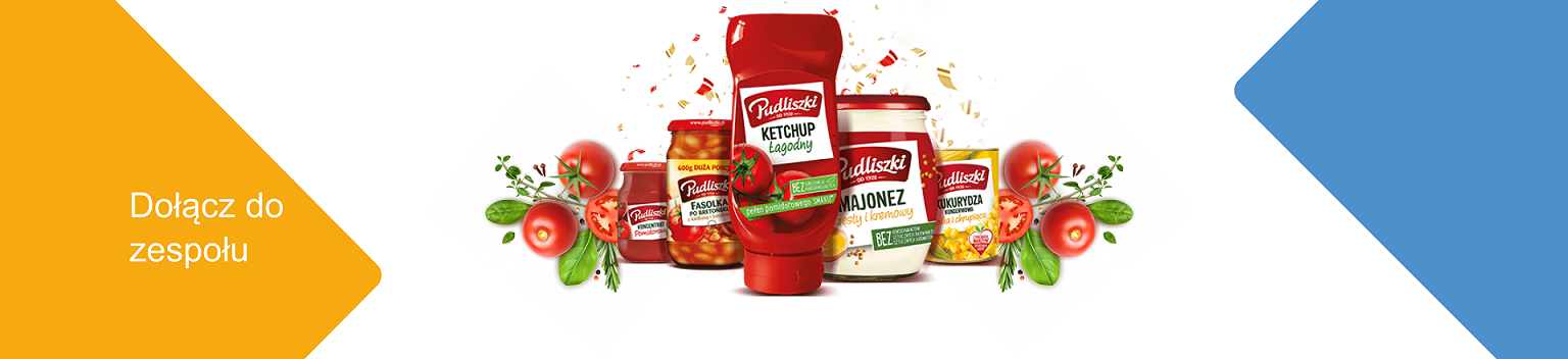 Oferta pracy Przedstawiciel Handlowy ds. Detalu - KraftHeinz (Pudliszki ...