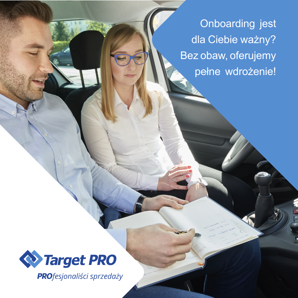 Oferta pracy Przedstawiciel Handlowy ds. Sprzedaży, Target PRO, Częstochowa