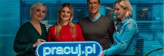 Praca pracuj+pl – Pracuj.pl