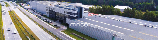 Praca w firmie Getinge IC Production Poland Sp. z o.o. – profil pracodawcy