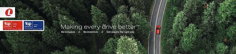 Oferta pracy Główny Inżynier Procesu Spawania, Lear Corporation Poland ...