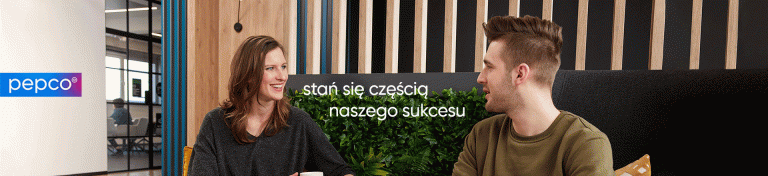 Oferta pracy Digital Brand Communication Manager, Pepco – Office ...