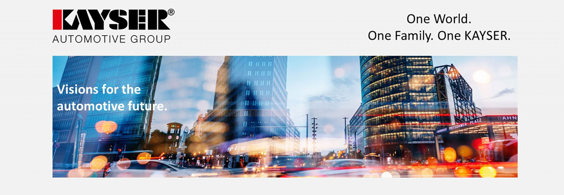 Praca w firmie Kayser Automotive Systems Polska – profil pracodawcy