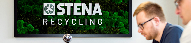 Oferta pracy Doradca/Doradczyni Klienta, STENA Recycling Sp. z o.o., Gdynia