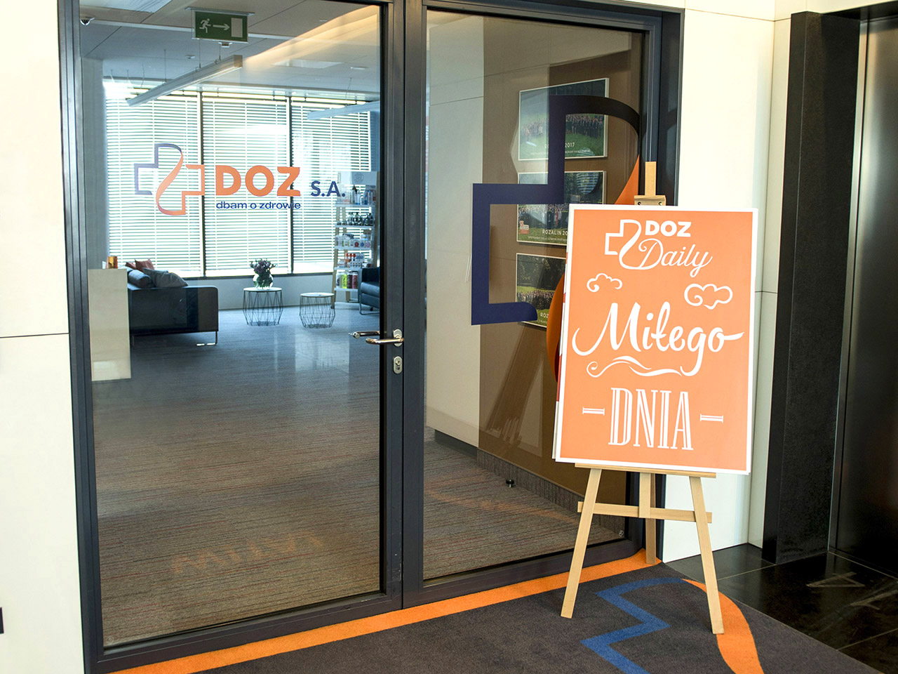 Oferta pracy Redaktor medyczny, DOZ.pl, Warszawa