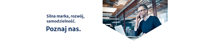 Oferta pracy Regionalny Menedżer Sprzedaży Ubezpieczeń Grupowych na ...