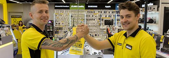 Praca mediaexpert – Pracuj.pl