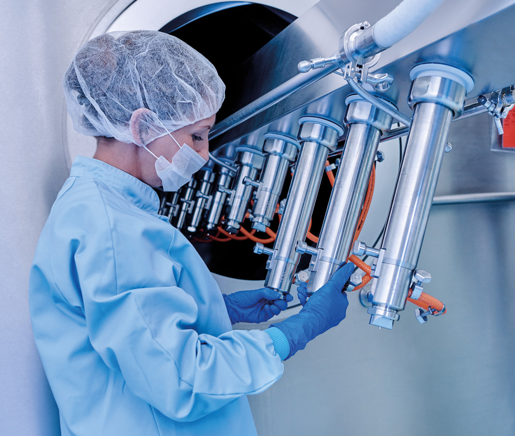Praca w firmie Aflofarm Farmacja Polska Sp. z o. o. – profil pracodawcy