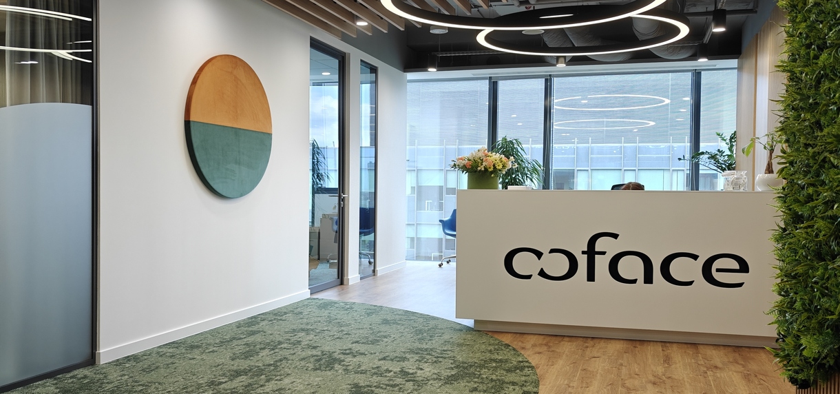 Praca w firmie Coface Polska – profil pracodawcy