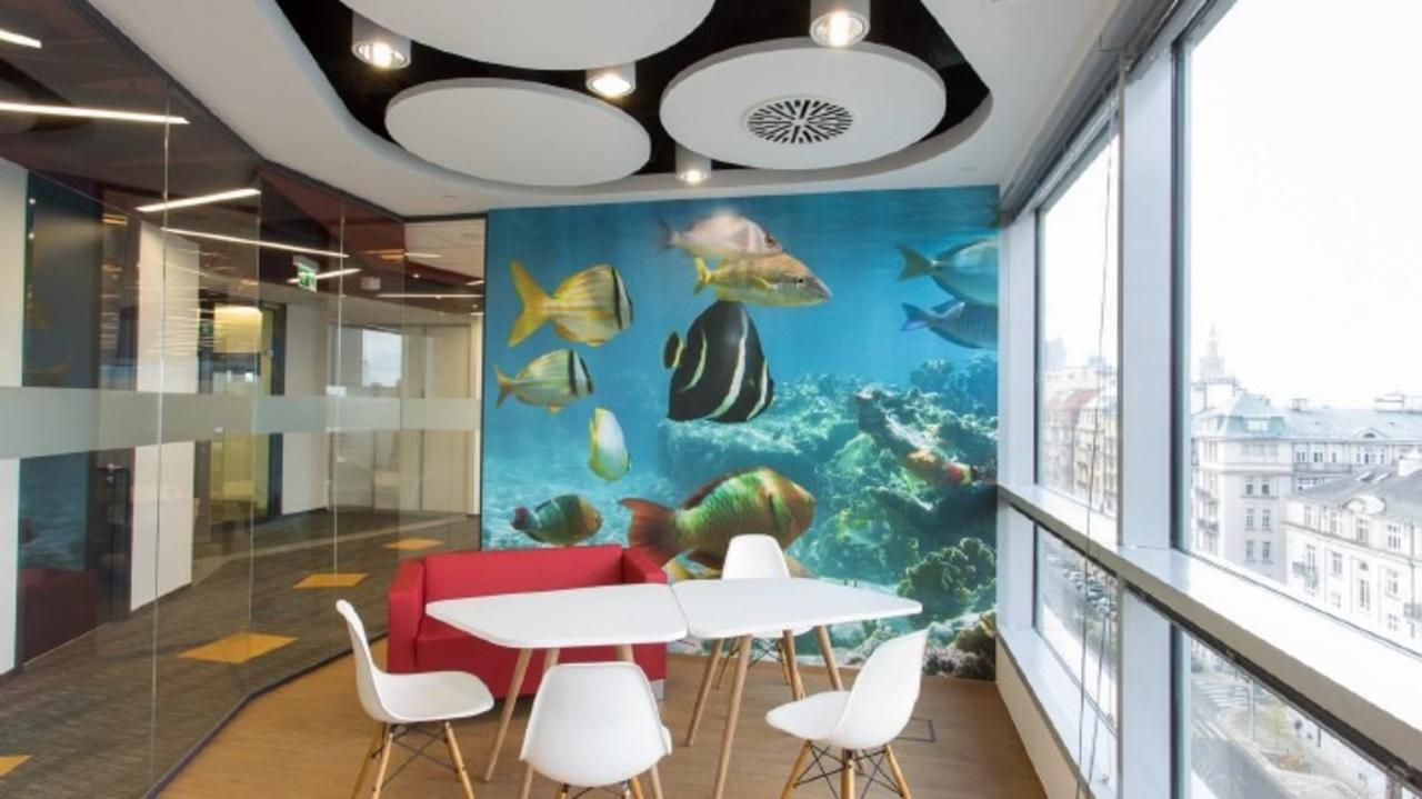 Oferta pracy Senior Power Platform Consultant / Architect, PwC, Warszawa