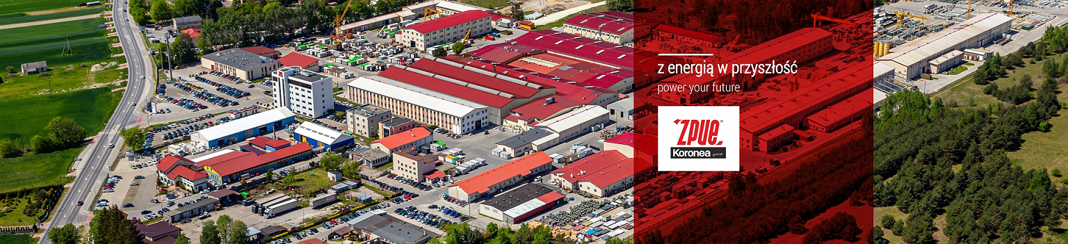 Oferta pracy Monter / Elektromonter, ZPUE S.A., Włoszczowa Oferta pracy Monter / Elektromonter, ZPUE S.A., Włoszczowa