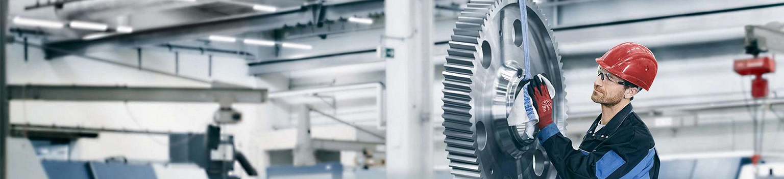 Oferta pracy Magazynier, MEWA Textil-Service Sp. z o.o, Luboń