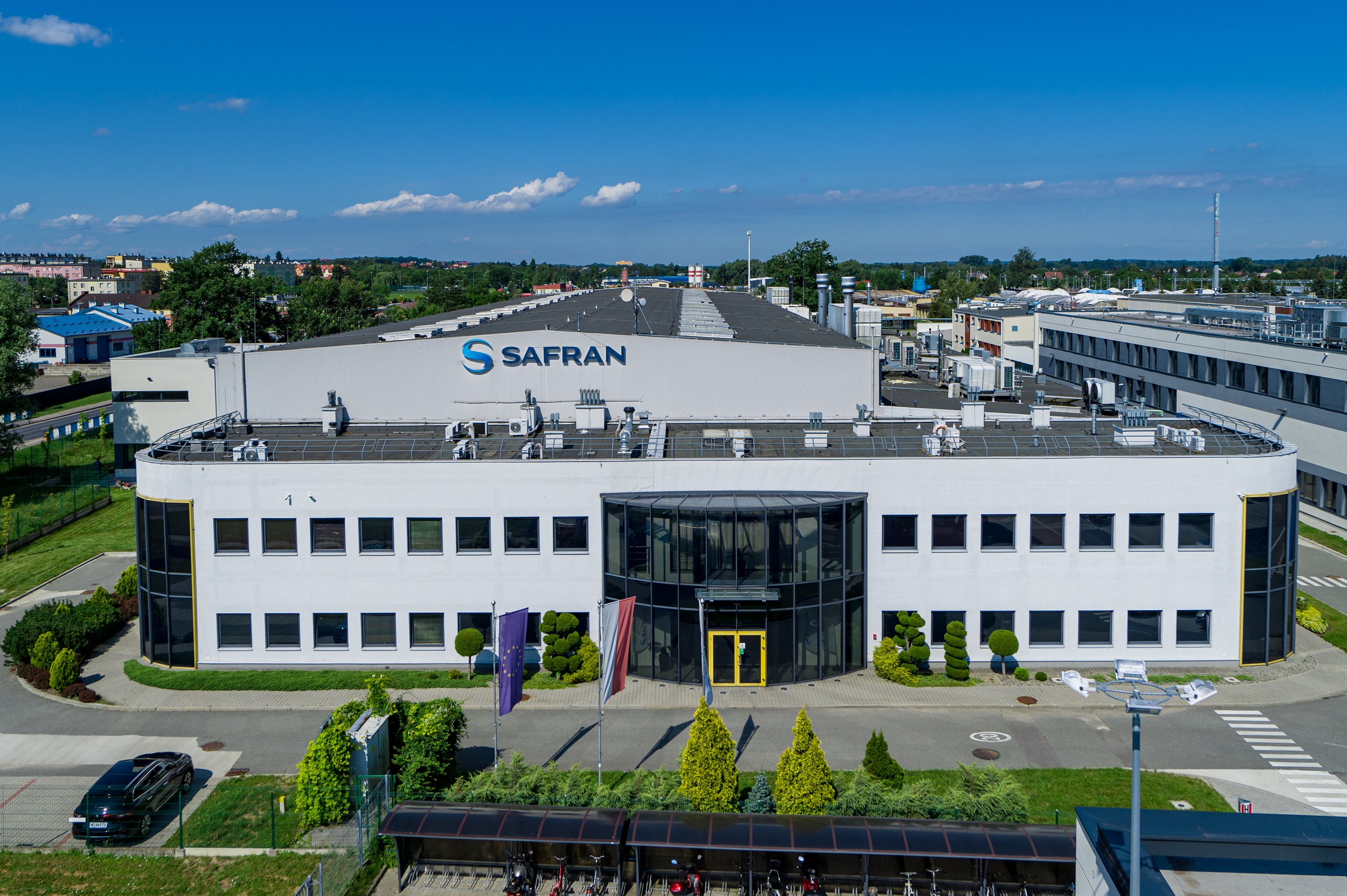 Oferta pracy Procurement Manager, Safran Transmission Systems Poland Sp ...