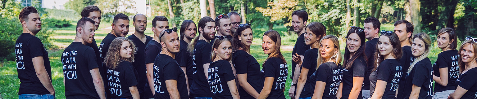 Oferta pracy Senior Full-stack Developer (Angular, Python), Analyx Sp ...