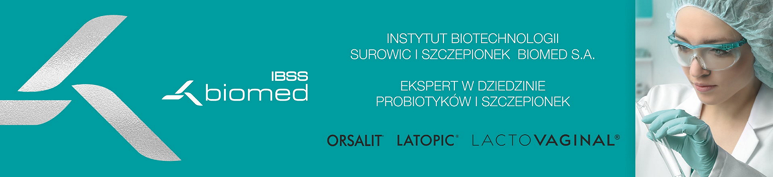Oferta pracy Młodszy Specjalista ds. Zaopatrzenia, IBSS BIOMED S.A., Kraków