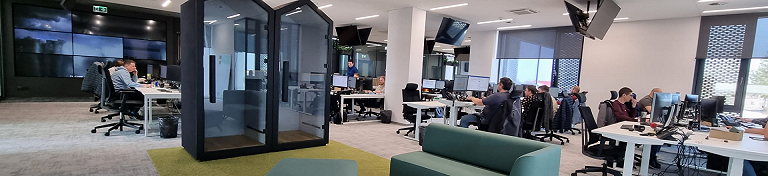 Oferta pracy Head of Fleet Assets Management, Boekestijn Transport Sp z ...