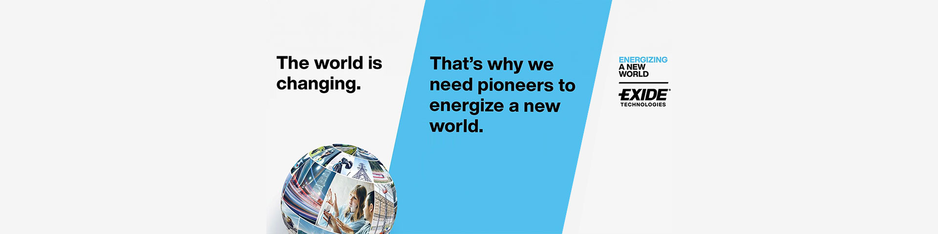 Praca w firmie Exide Technologies S.A. – profil pracodawcy