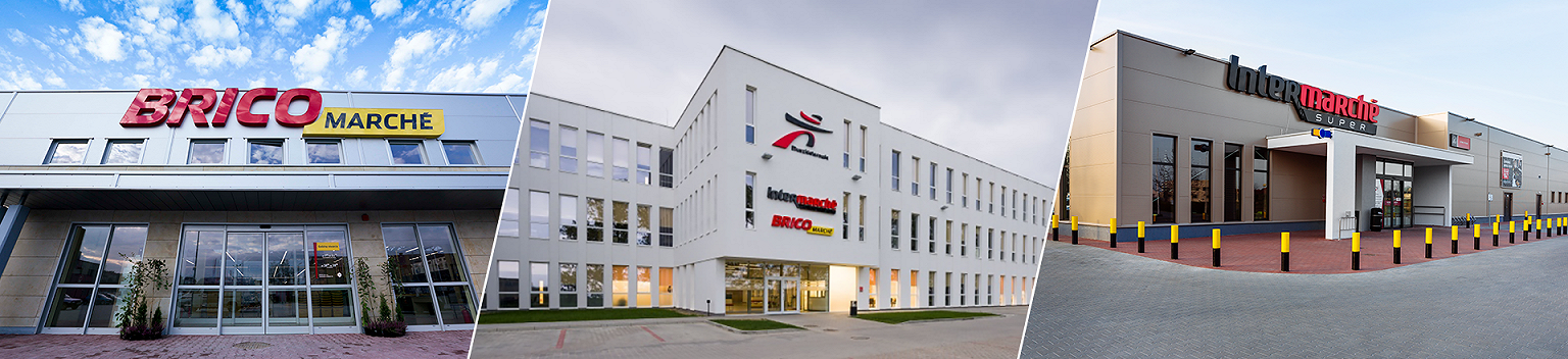 Oferta pracy Asystent Kupca, Grupa Muszkieterów, Swadzim (pow. poznański)