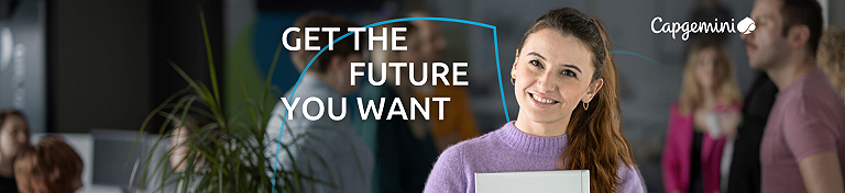 Oferta pracy Intern - Java Developer with German, Capgemini Polska, Gdańsk