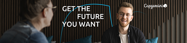 Oferta pracy Data Cloud Engineer, Capgemini Polska, Katowice Oferta pracy Data Cloud Engineer, Capgemini Polska, Katowice