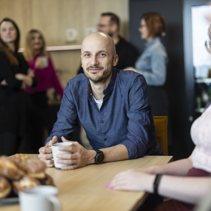 Oferta pracy R2R Business Transformation Consultant, Capgemini Polska ...