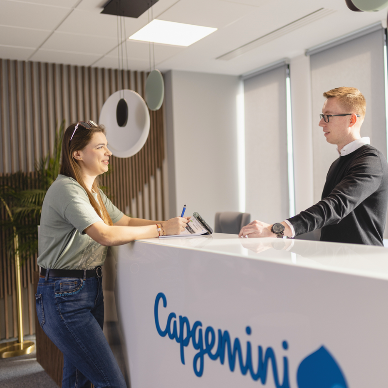 Oferta pracy Agentic AI Solutions Architect (Microsoft & Copilot ...