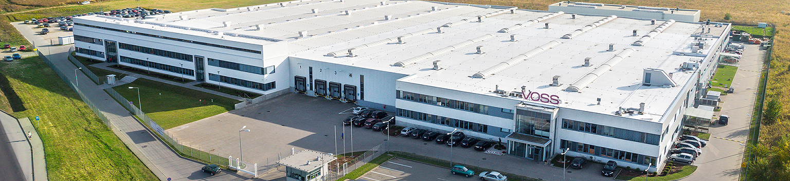 Oferta pracy Globalny Koordynator - Audytor Lean Six Sigma (K/M/N ...