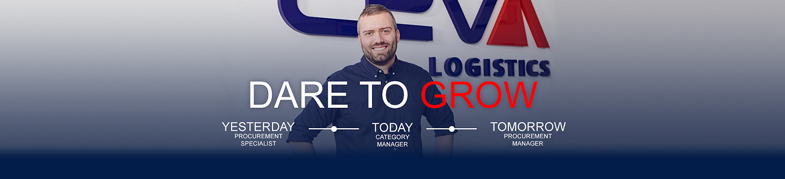 Oferta pracy Control Room Supervisor, CEVA Logistics Poland Sp. z o.o ...