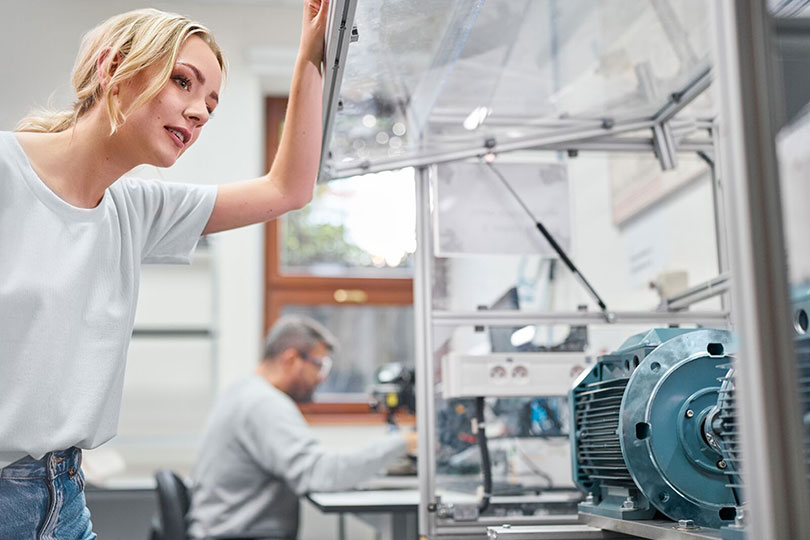 Oferta pracy R&D Specialist, ABB Sp. z o.o., Kraków