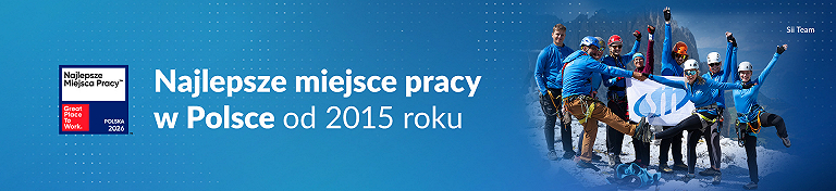 Oferta pracy Data Engineer with Microsoft Fabric (f/m/x), Sii Sp. z o.o ...