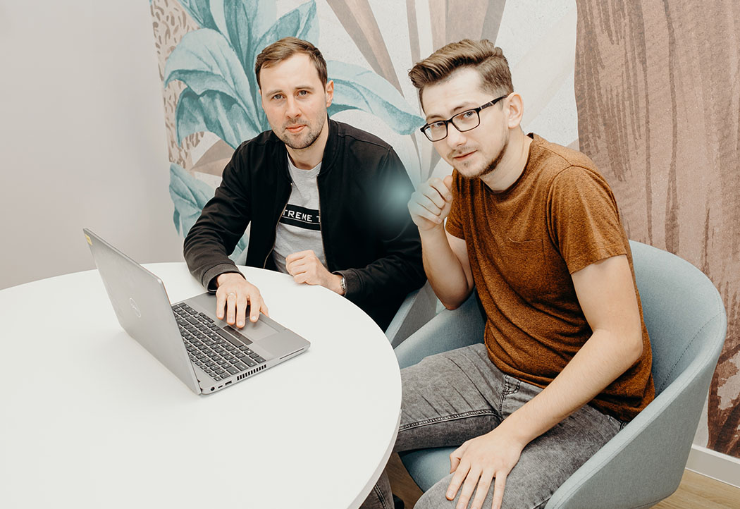 Oferta pracy Fullstack Developer z Java i Angular, Sii Sp. z o.o ...