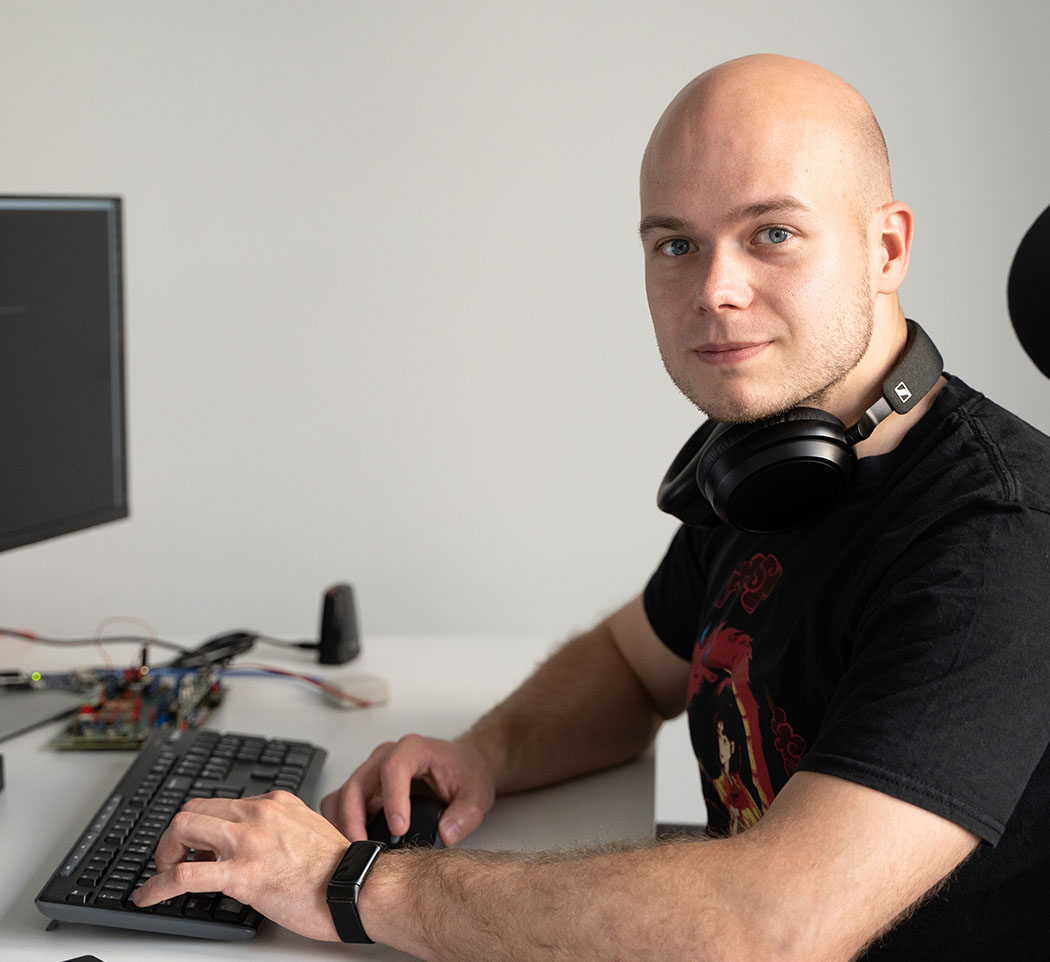 Oferta pracy System Validation Engineer – DPU Team, Sii Sp. z o.o., Lublin