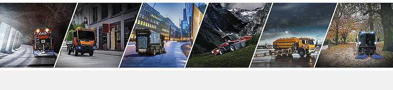 Oferta pracy Frontend Developer, Aebi Schmidt Polska Sp. z o.o, Katowice