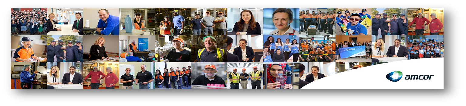 Oferta pracy SSC Supervisor, Amcor Specialty Cartons Polska Spółka z o ...