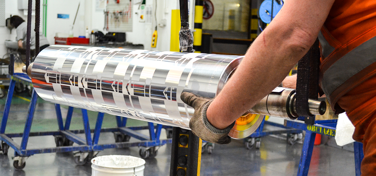 Praca w firmie Amcor Specialty Cartons – profil pracodawcy