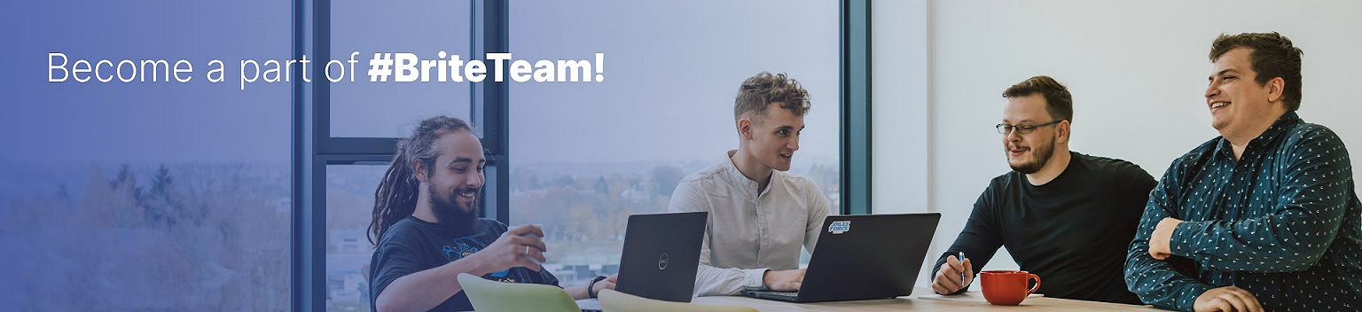 Oferta pracy Python + Django Developer, Britenet Sp. z o.o., Warszawa