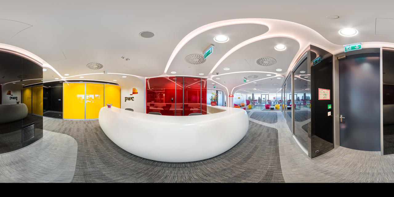 Oferta pracy Risk & Capital Management Team Member with German, PwC ...