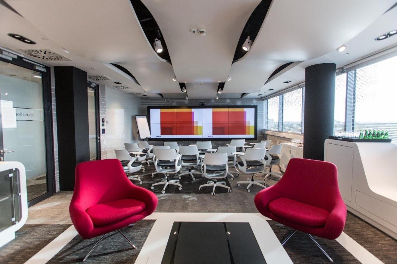 Oferta pracy AI Solution Architect, PwC, Warszawa